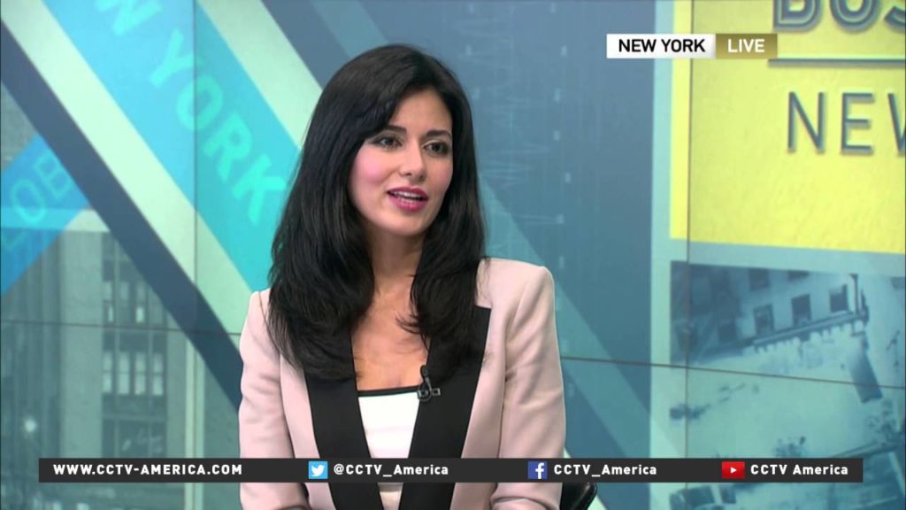 Female Forex Traders - Kiana Danial and her Super Success Recipe!