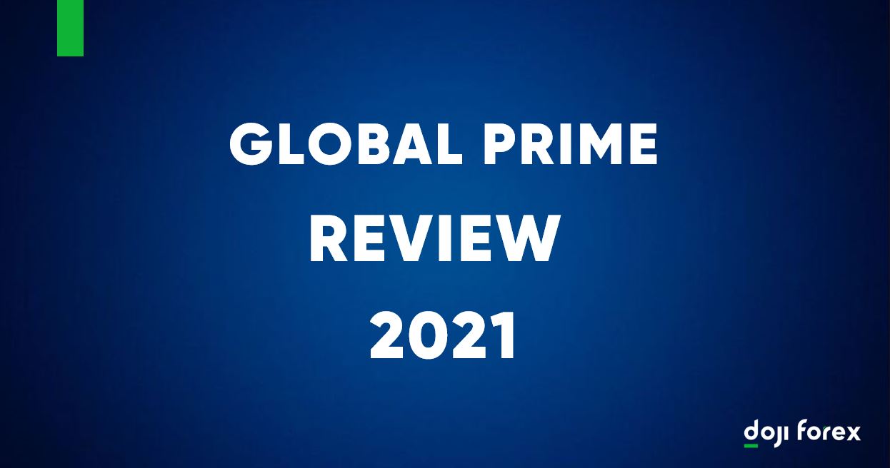 Global Prime Review 2021 - Regulated ECN Forex Broker Australia