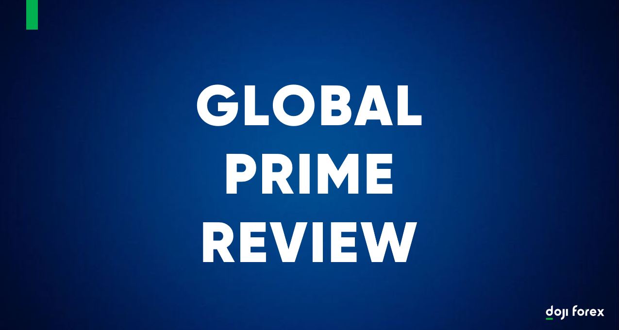 Global Prime Review 2023 - Regulated ECN Forex Broker Australia