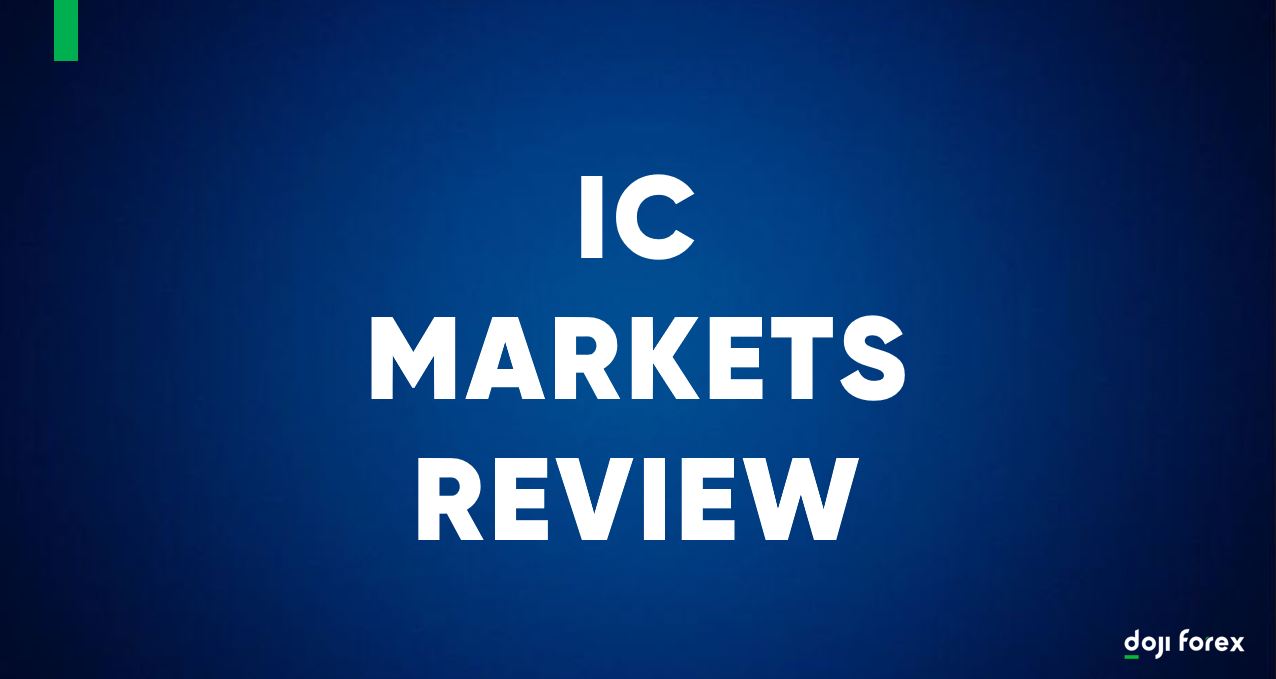 IC Markets Review 2023 - Best ECN STP Forex broker Australia